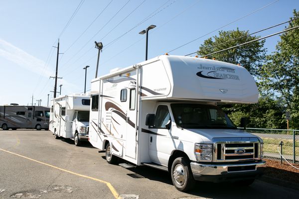 JOHNSON RV SANDY - Updated December 2025 - 117 Photos & 170 Reviews ...