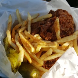 HENDERSON CHICKEN - Updated October 2025 - 29 Photos & 87 Reviews ...