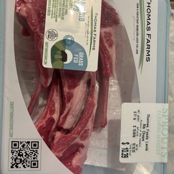 SPROUTS FARMERS MARKET - Updated January 2026 - 38 Photos & 10 Reviews ...