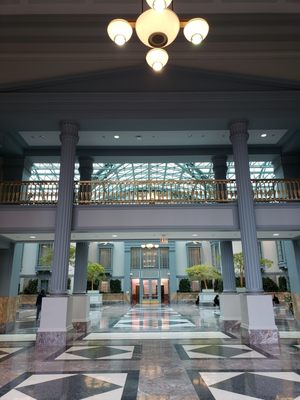 HAROLD WASHINGTON LIBRARY CENTER - CHICAGO PUBLIC LIBRARY - Updated ...