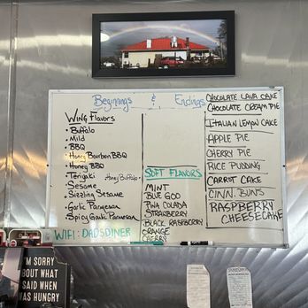 DAD’S COPAKE DINER - Updated December 2025 - 83 Photos & 115 Reviews ...