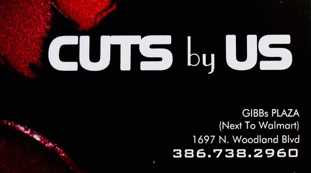 CUTS BY US - Updated August 2025 - 1697 N Woodland Blvd, Deland ...