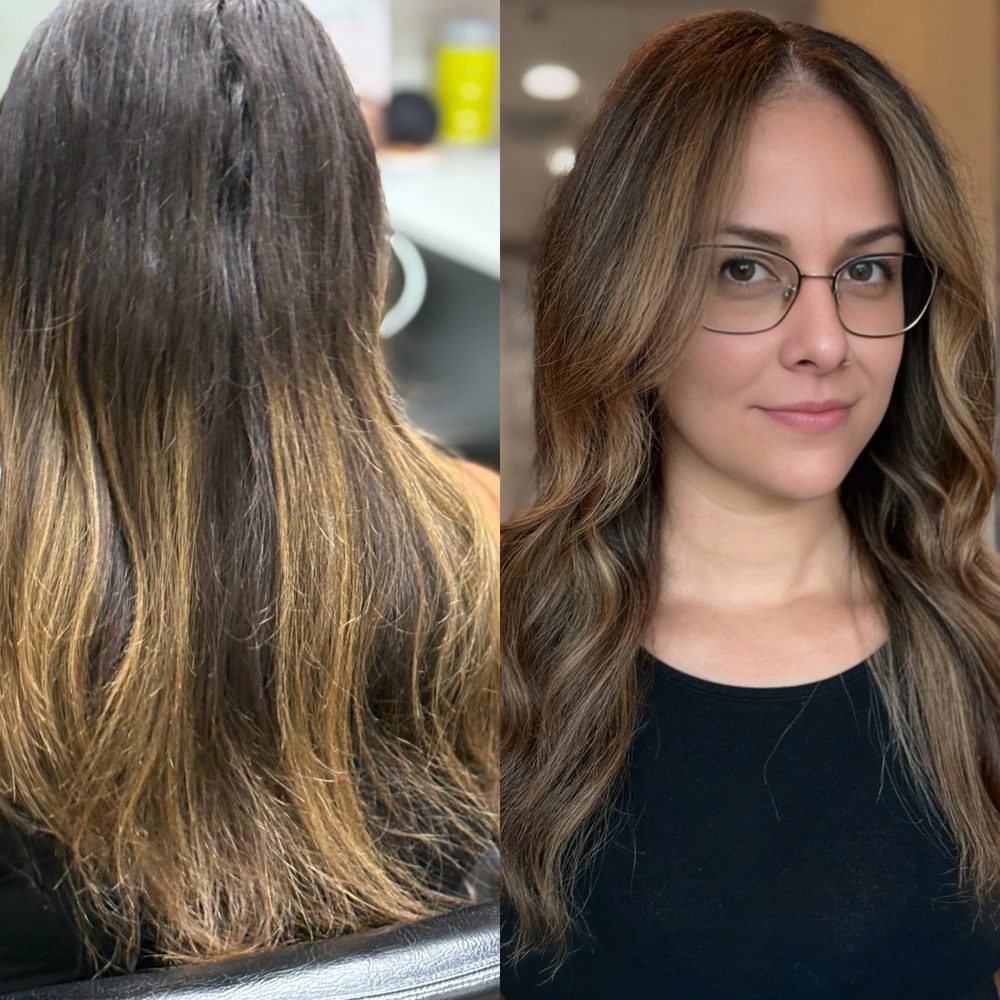 SALON ELEVATE - Updated December 2025 - 60 Photos - 7801 Mitchell Blvd ...