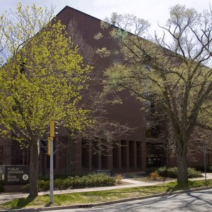 ALDERNEY GATE PUBLIC LIBRARY - Updated October 2025 - 60 Alderney Drive ...