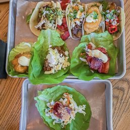 HUDSON TACO - Updated November 2025 - 1368 Photos & 811 Reviews - 27 S ...