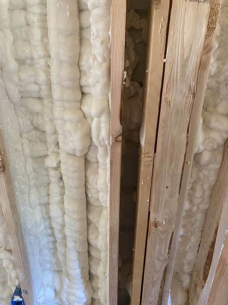 SPRAY FOAM GENIE - Updated May 2026 - Tyler, Texas - Insulation ...