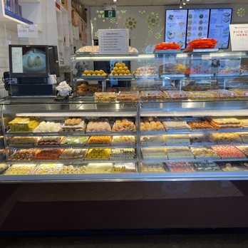 DOABA SWEETS & RESTAURANT - Updated December 2025 - 88 Photos & 34 ...