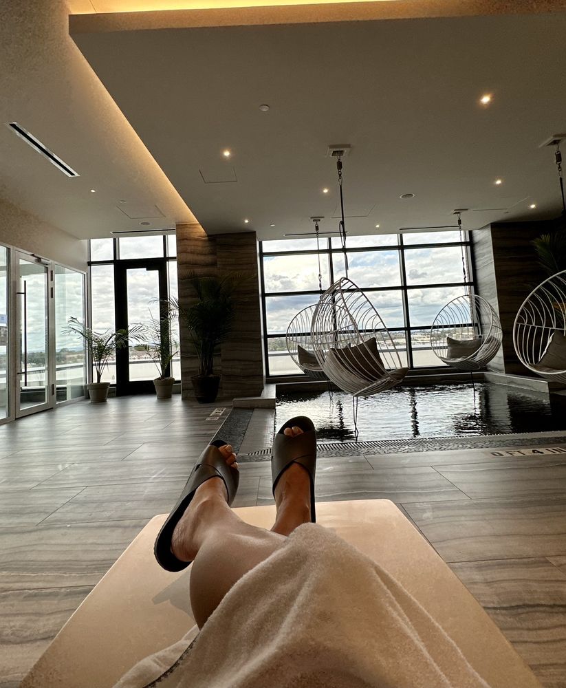 SPA AT WIND CREEK - Updated January 2026 - 77 Wind Creek Blvd ...