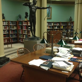 RYERSON AND BURNHAM LIBRARIES - Updated December 2025 - 12 Photos - 111 ...