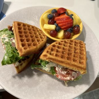 WAFFLE STOP - Updated July 2024 - 855 Photos & 674 Reviews - 2710 N ...