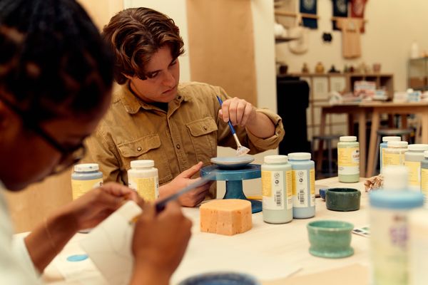 MUD HUT POTTERY STUDIO - Updated August 2025 - 184 Photos & 105 Reviews ...