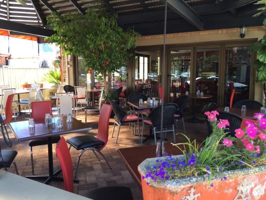 BOCELLI CAFE RESTAURANT - Updated December 2025 - 68 Angelo St, South ...