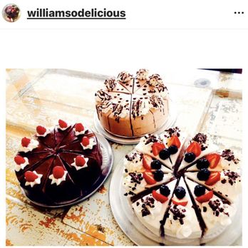 WILLIAMS O’DELICIOUS - Updated August 2025 - 271 Photos & 92 Reviews ...