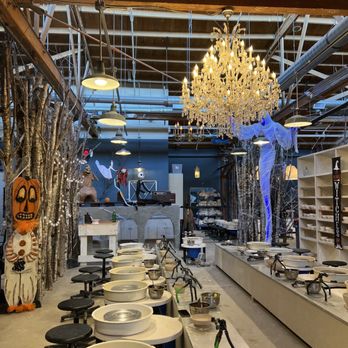 BITTER ROOT POTTERY - Updated December 2025 - 110 Photos & 54 Reviews - 3609 Hayden Ave, Culver ...