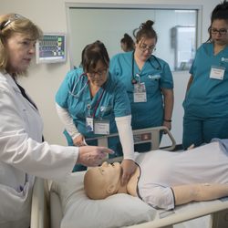 STANBRIDGE UNIVERSITY - 80 Photos & 290 Reviews - 2041 Business Center ...