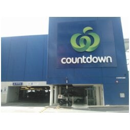 COUNTDOWN AUCKLAND CITY - Updated December 2025 - 12 Reviews - 76 Quay ...