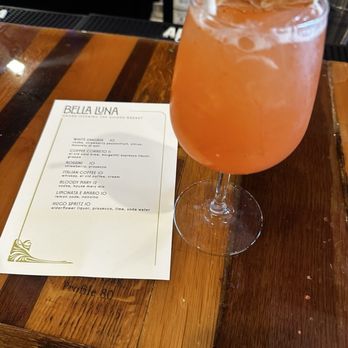 BELLA LUNA - Updated December 2025 - 516 Photos & 635 Reviews - 350 W ...