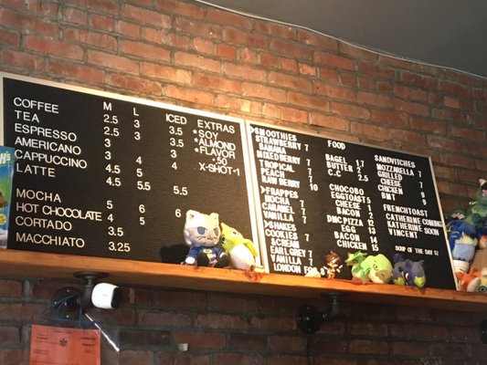 WAYPOINT CAFE - 29 Photos & 32 Reviews - Coffee & Tea - 65 Ludlow St ...