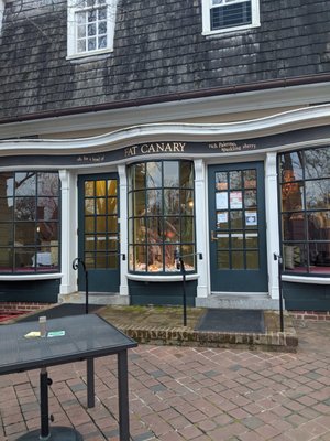 FAT CANARY - 500 Reviews & 389 Photos - 410 W Duke Of Gloucester St ...