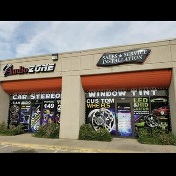 AUDIO ZONE - Updated November 2025 - 76 Photos & 61 Reviews - 930 N ...