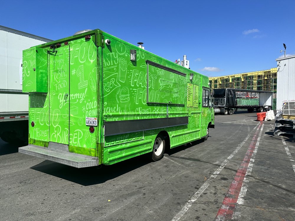 Cravings Food Truck, Fremont | Roadtrippers