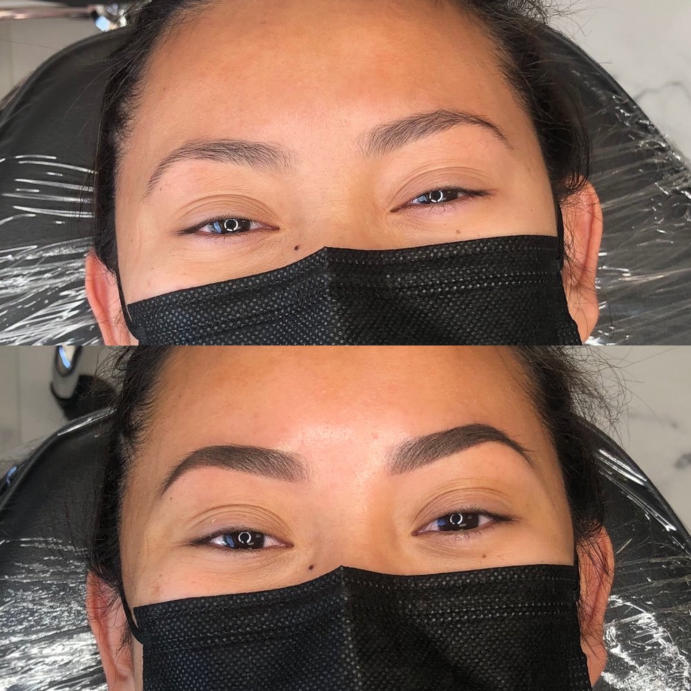 WAVY BABY BROWS near you at Vancouver, Washington - Request an ...