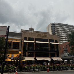 LUXBAR - Updated October 2025 - 1015 Photos & 1260 Reviews - 18 East ...