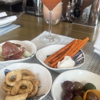 COSTA - Updated December 2025 - 249 Photos & 80 Reviews - 320 Broad St ...