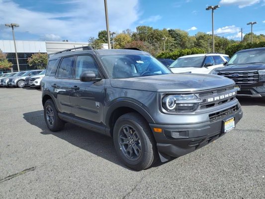 MALOUF OF FORD - Updated December 2025 - 2210 US Hwy 1, North Brunswick ...