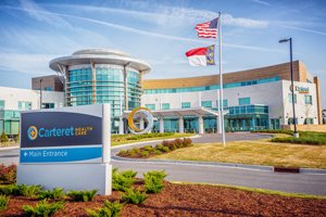 CARTERET HEALTH CARE - Updated February 2026 - 11 Photos & 40 Reviews - 3500 Arendell St ...