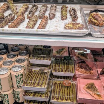 NUTS FACTORY - Updated September 2025 - 203 Photos & 93 Reviews - 1030 ...