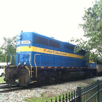 SAM SHORTLINE EXCURSION TRAIN - Updated January 2026 - 44 Photos - 128 ...