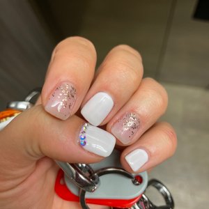 CRYSTAL NAILS & SPA - 655 Photos & 108 Reviews - Nail Salons - 13027 ...