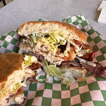 BEYER DELI - Updated June 2024 - 488 Photos & 783 Reviews - 3065 Beyer ...