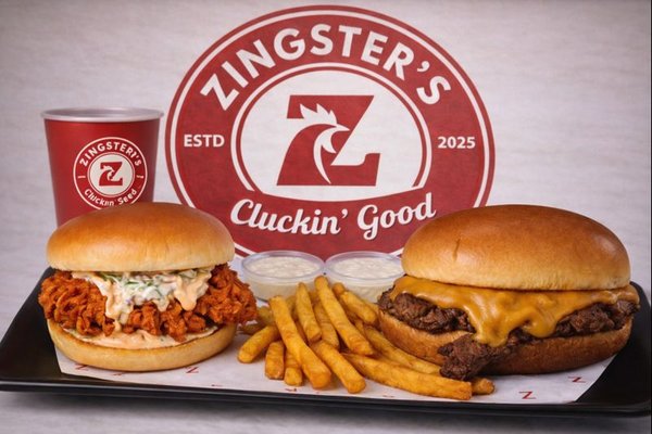 ZINGSTER’S - Updated May 2026 - 96 Photos & 75 Reviews - 4169 Cushing ...