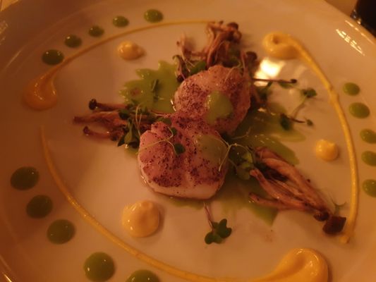 MERIDIAN RESTAURANT & BAR - 315 Photos & 262 Reviews - 5694 N Meridian ...