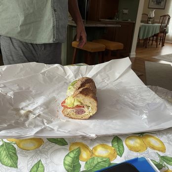 A CUT ABOVE DELI - Updated July 2025 - 79 Photos & 254 Reviews - 3523 W ...