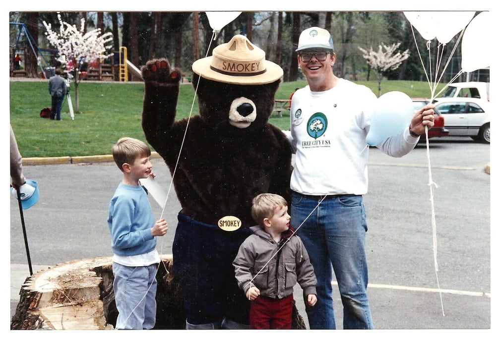 MICHAEL OXMAN, PROFESSIONAL TREE SURGEON - Updated December 2025 - 13 ...