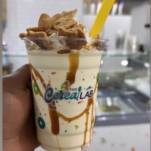 THE CEREAL LAB - 90 Photos & 25 Reviews - 335 W Ponce De Leon Ave ...