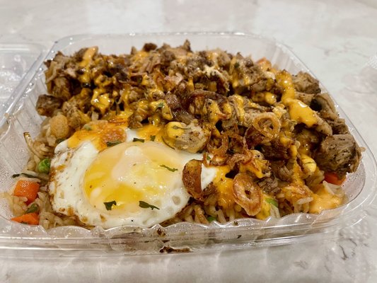 FATBOY FRIED RICE - Updated June 2025 - 116 Photos & 52 Reviews - 11450 ...