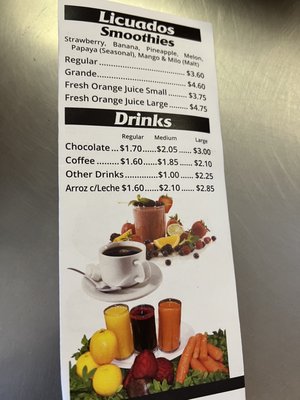 CHURRO STATION - Updated December 2025 - 27 Photos & 41 Reviews - 26 ...