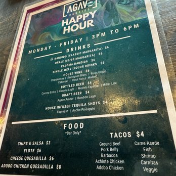 AGAVE BANDIDO - LAKEWOOD RANCH - Updated July 2025 - 125 Photos & 155 ...