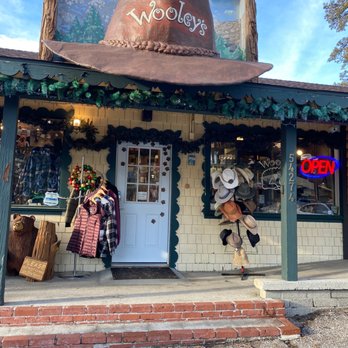 WOOLEY’S - Updated December 2025 - 41 Photos & 39 Reviews - 54274 N ...