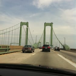 DELAWARE MEMORIAL BRIDGE POLICE COMMUNICATIONS CENTER - I-295 & Rt. 9 ...