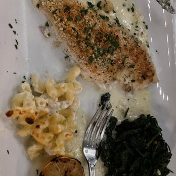 TELLERS AN AMERICAN CHOPHOUSE - Steakhouse at 605 Main St, Islip, New ...