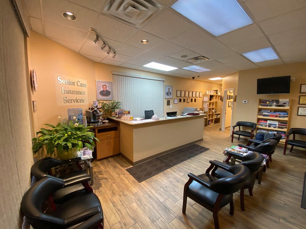 SENIOR CARE INSURANCE SERVICES - Updated October 2025 - 10841 Broadway ...