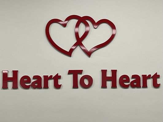 HEART TO HEART HOME CARE - Updated June 2026 - 63 Photos - 2488 Grand ...