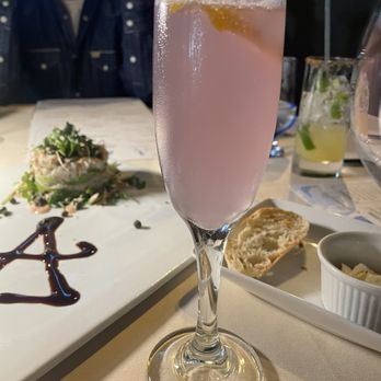 ANDREAS PRIME STEAKS AND SEAFOOD - Updated June 2024 - 146 Photos & 74 ...