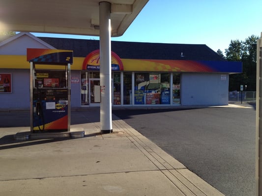 SUNOCO A PLUS - Updated July 2025 - 190 W Street Rd, Feasterville ...