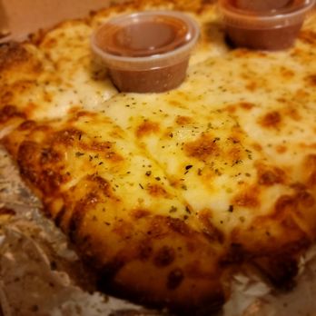 BRIDGE STREET PIZZA - Updated July 2025 - 53 Photos & 94 Reviews - 16 E ...